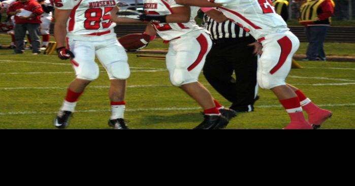 Westby Norsemen tame the Tomah Timberwolves