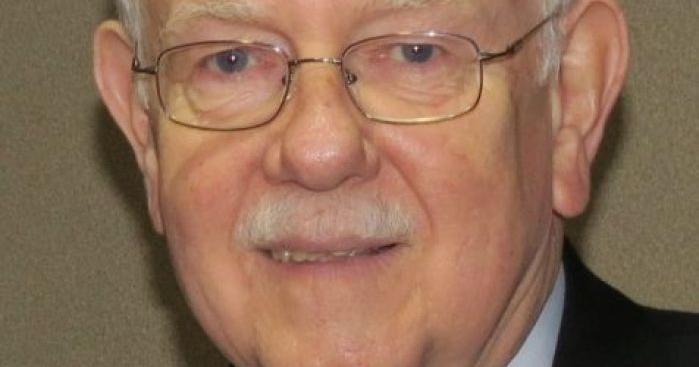 Donald J. Oglesby