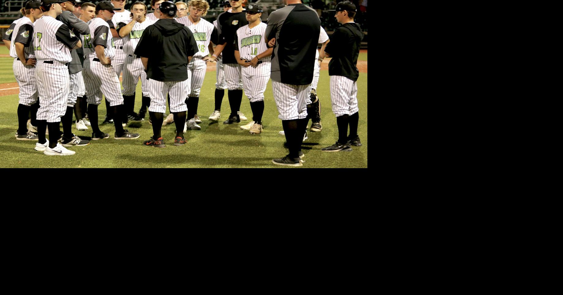 Loggers baseball: Loggers navigate early highs and lows through 30 games