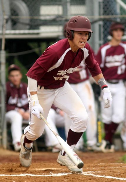 2013 Tribune baseball player of the year: Holmen's Kendall proves to be ...