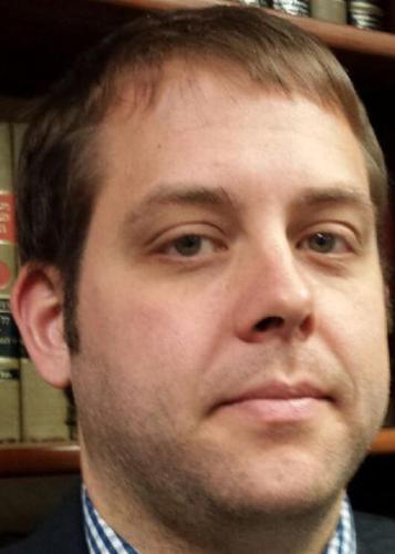 Croninger tapped as Monroe County DA