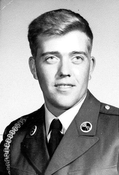 William 'Bill' Pearl Crum