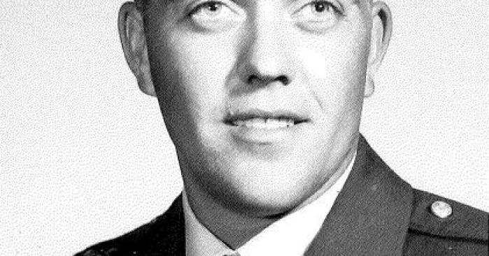 William 'Bill' Pearl Crum