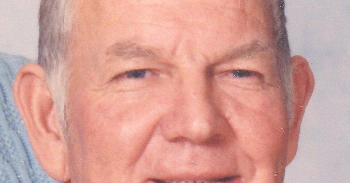 Obituary: Lloyd D. Erickson