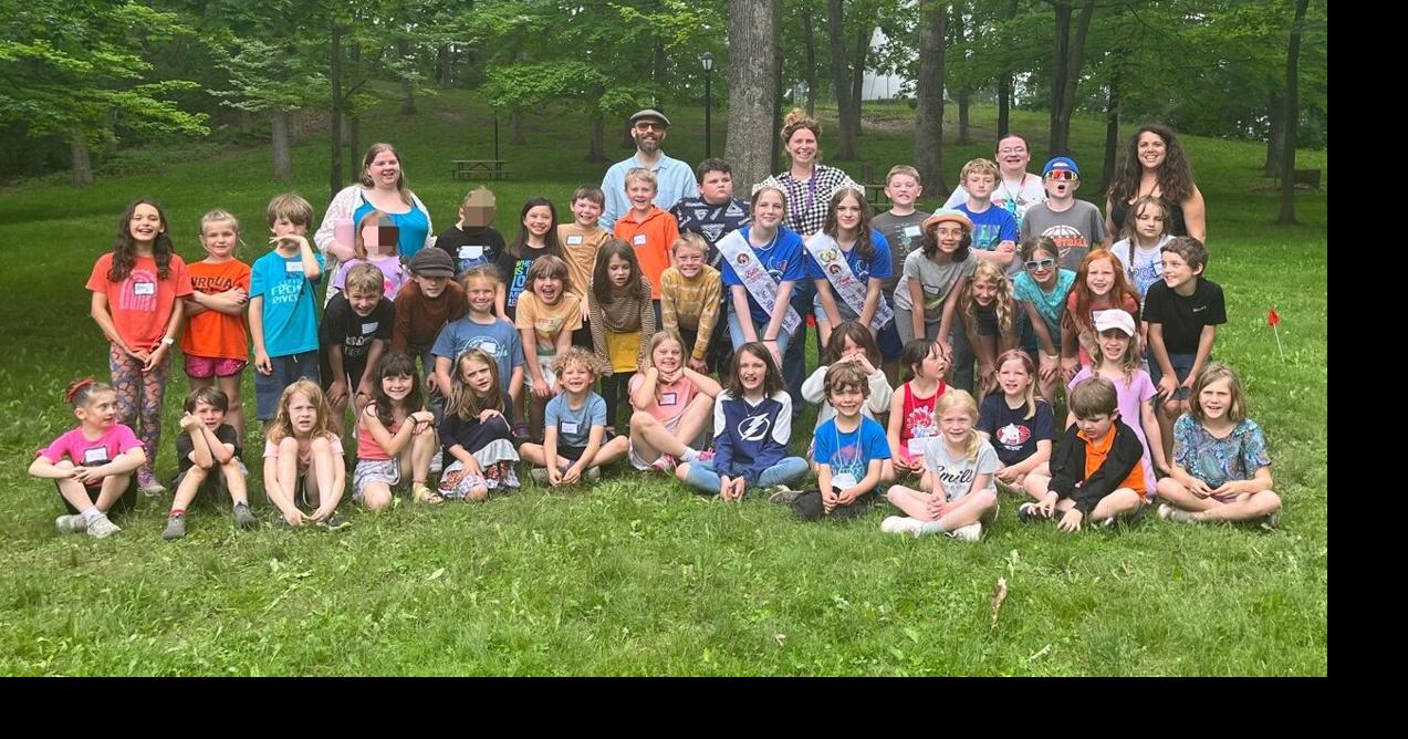 McIntosh Memorial Library of Viroqua Book Buzz