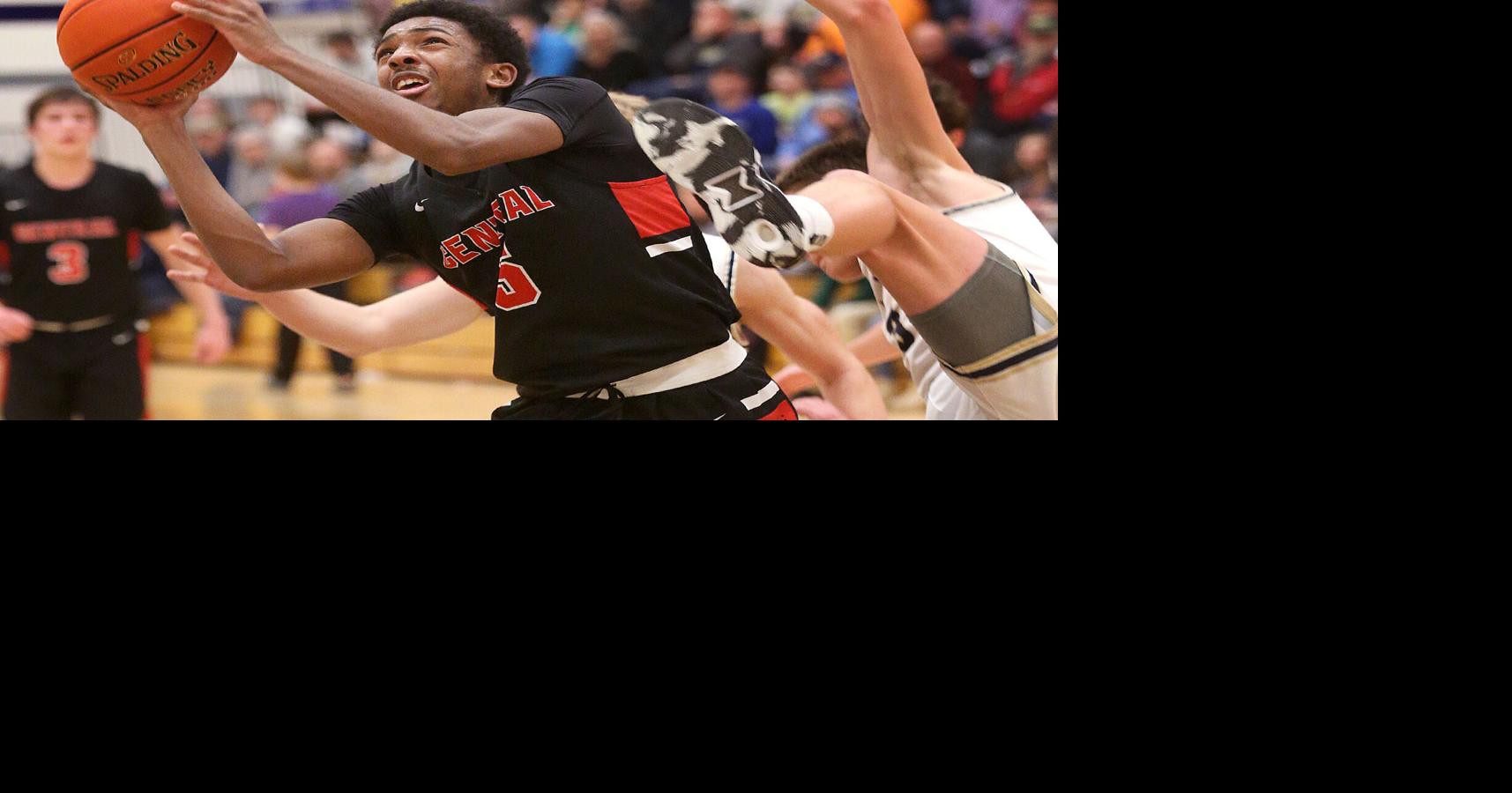 High school boys basketball roundup: Williams scores 27, La Crosse ...