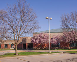 The La Crosse Education Association would like to congratulate Southern ...