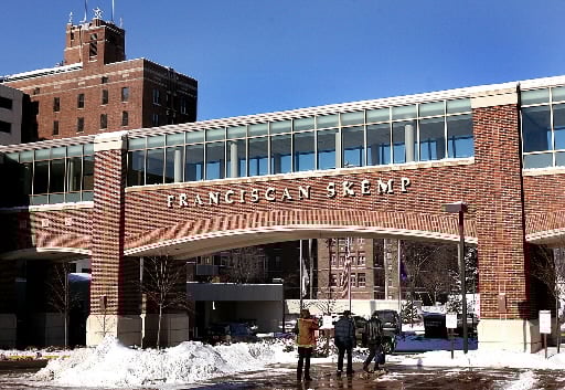 Franciscan Skemp adds hospital dialysis service