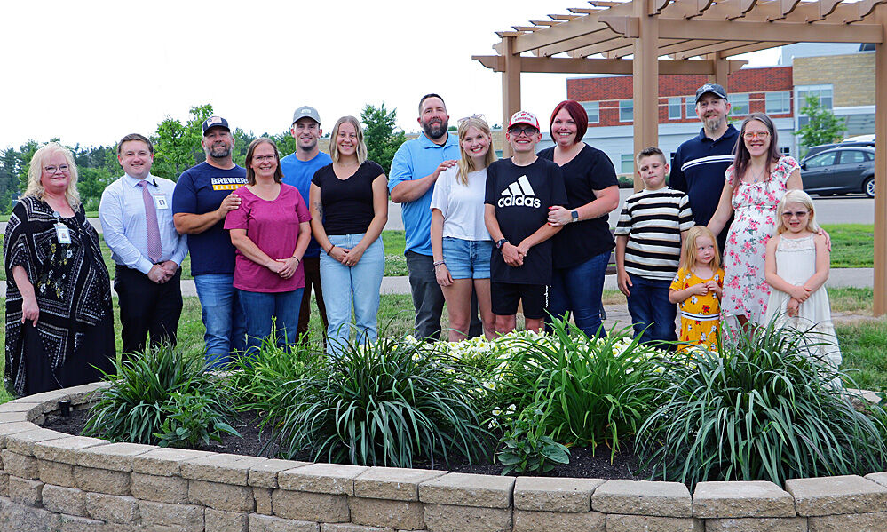 Tomah Health remembers Konnie & Wayne Bach