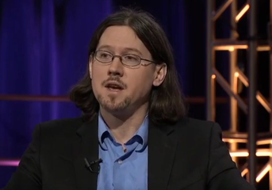 Whitney Strub: Stop fighting yesterday's porn wars