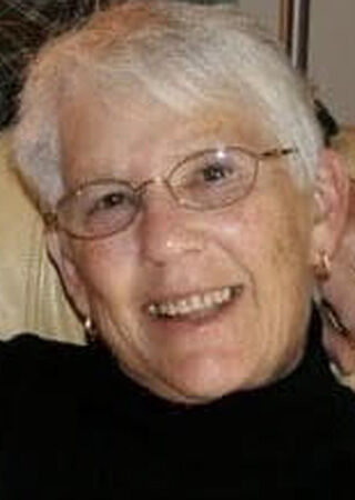 Judith Ann (Rice) Johnson