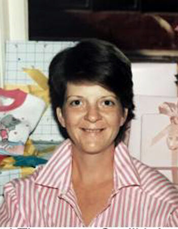 Terri Thompson Covill