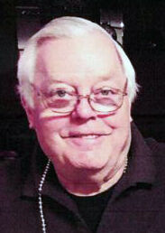 Joseph "Joe" D. Becker