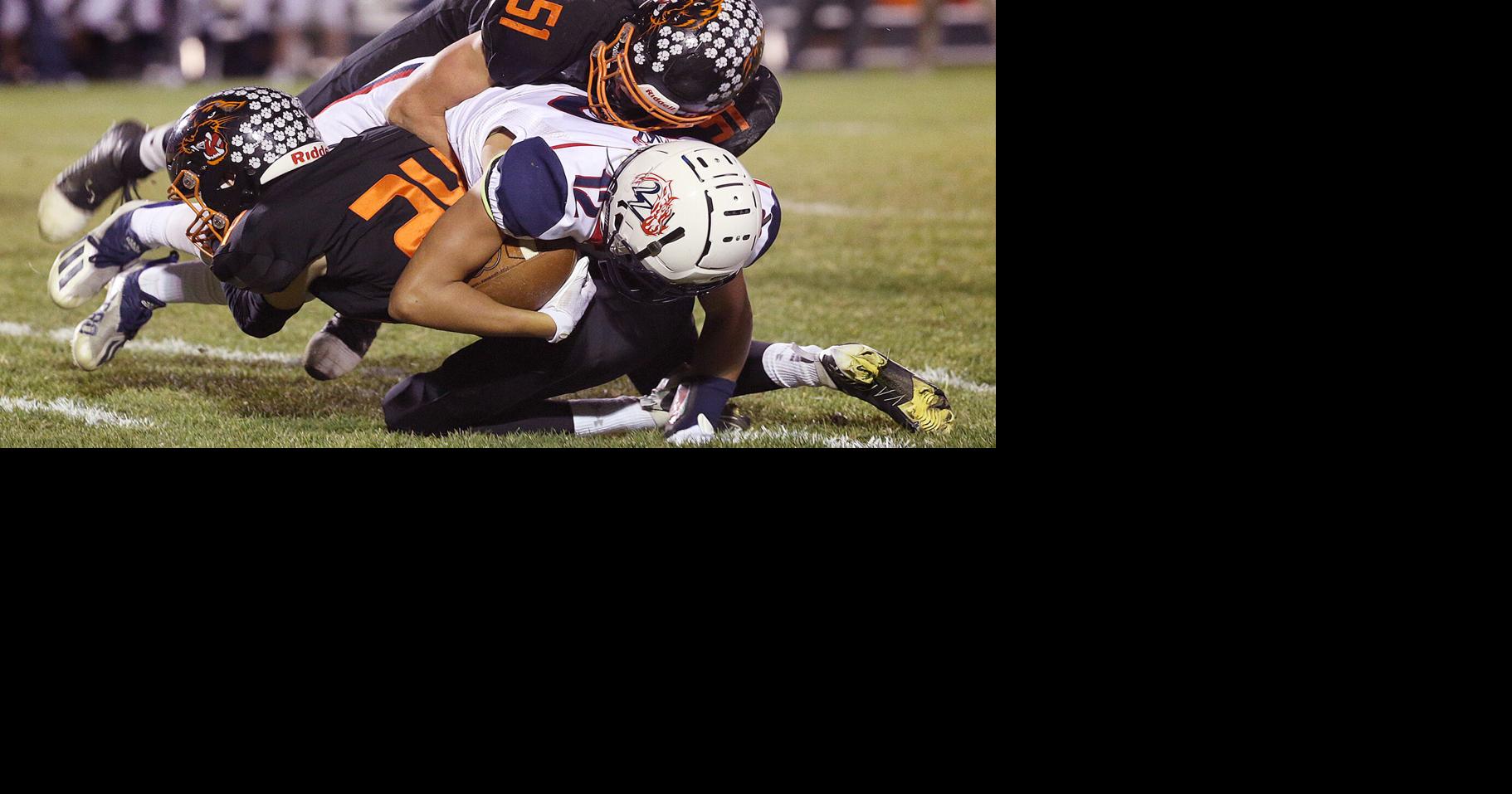 WIAA football: State semifinal capsule previews