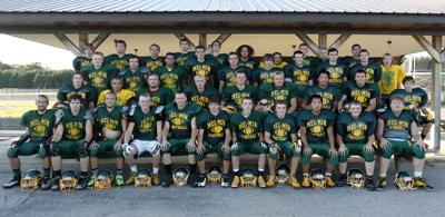 PREVIEW: Mel-Min football to rely on returning experience