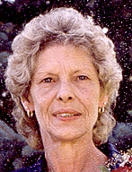 Patsy ‘Pat’ Engelhardt