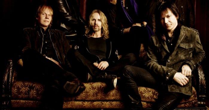 Today’s technology helps Styx connect with new fans