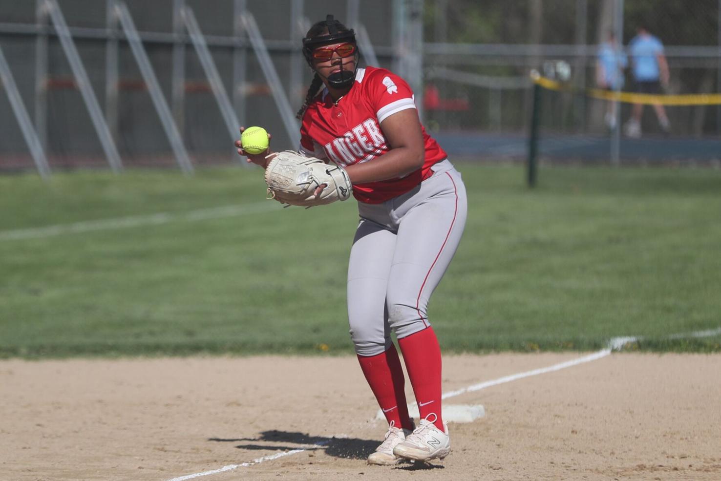 High school softball roundup: La Crosse Aquinas comes back to beat Central