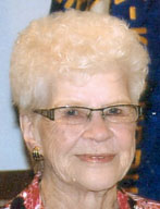 Viola M. Miller