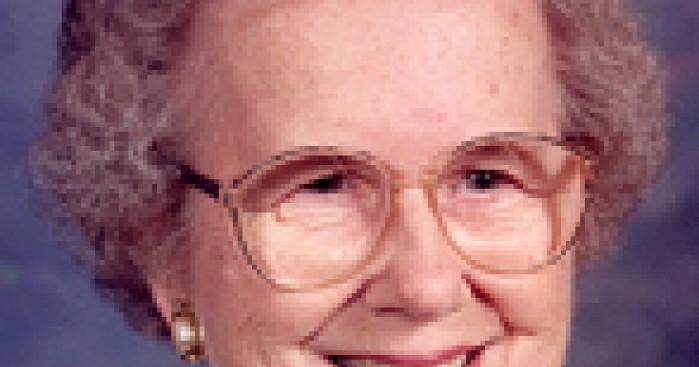 Mildred ‘Milly’ M. Mason