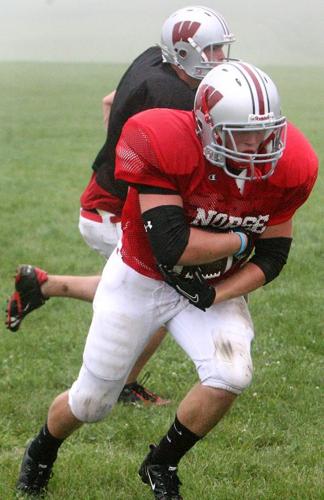 Prep football: Westby's Bean getting even better