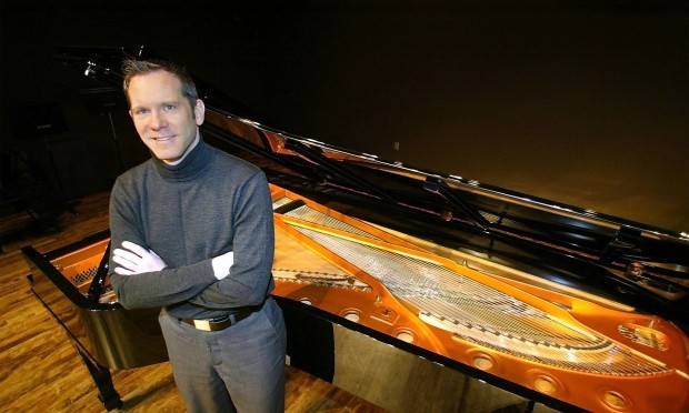 Pianist to play works by classical couple