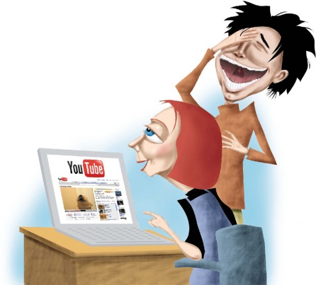 YouTube shares list of most popular videos in 2009