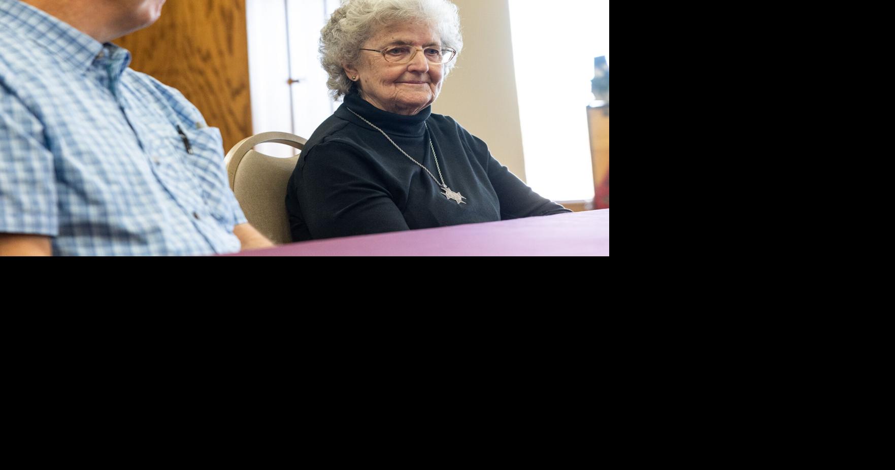 Community members recognized in Iverson Freking award