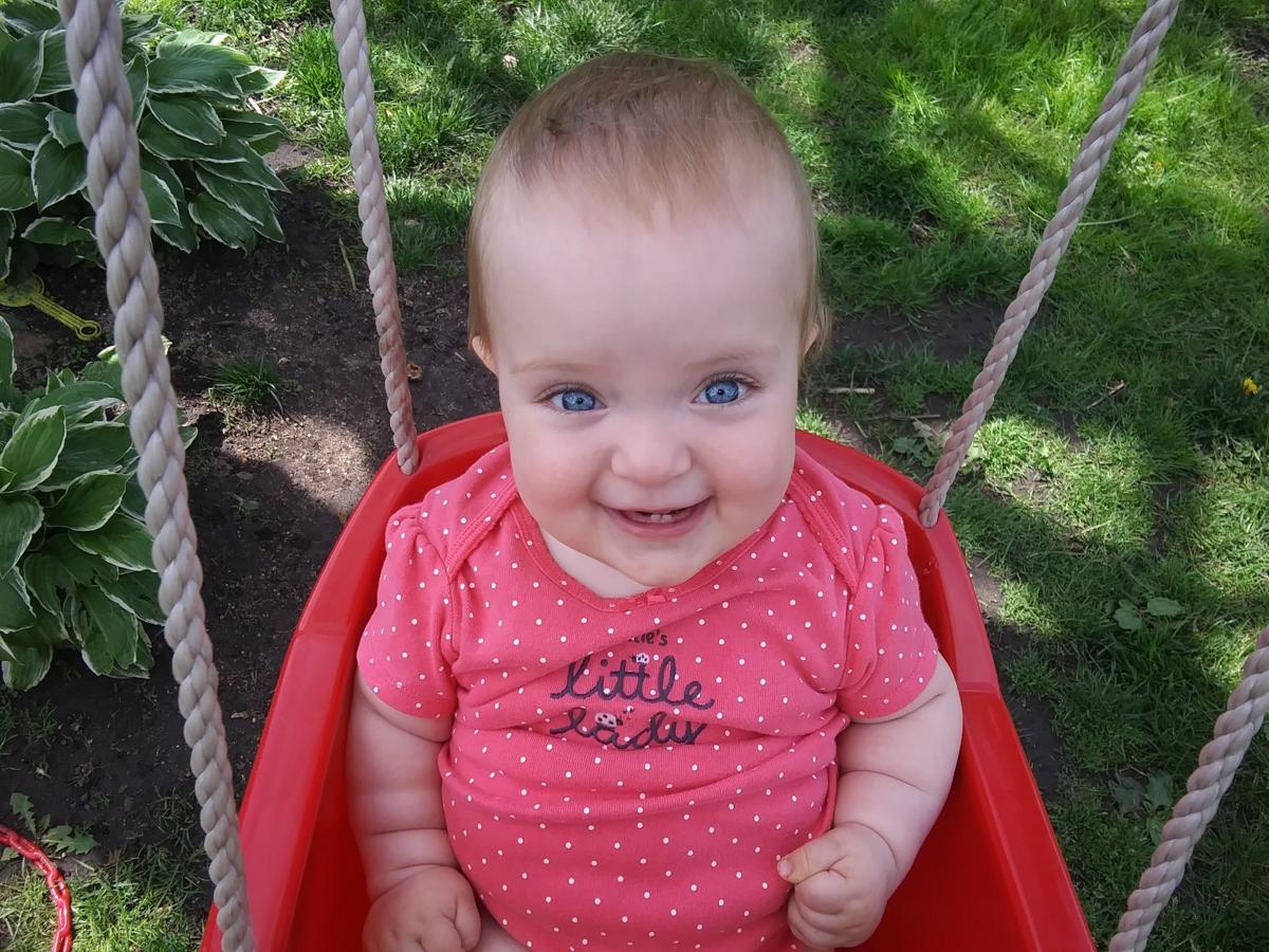 Greg Kirscher: Norah’s light -- and other lessons