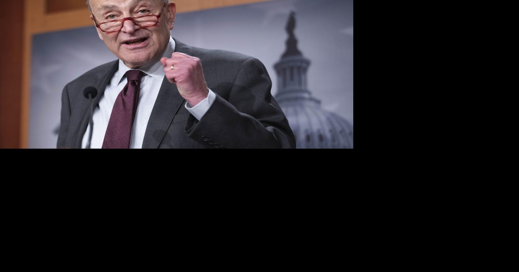 Roll Call: Follow key votes in Congress