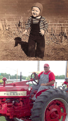 Happy 70th Birthday Jerry Knobloch Jr.!