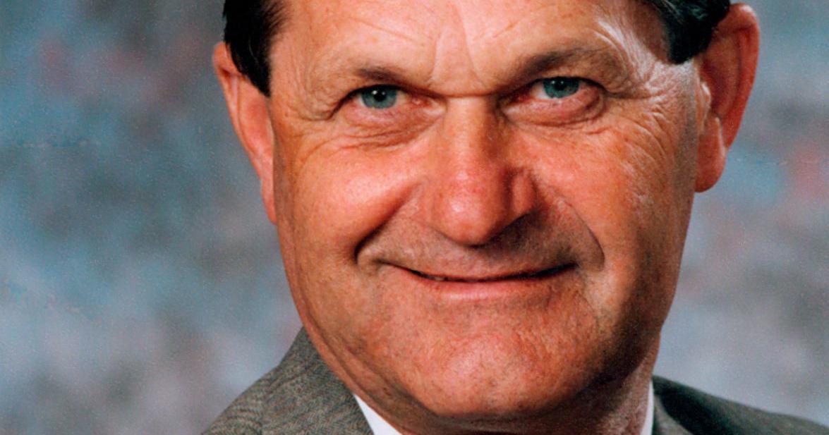 Logan adds Swanson, Swantz to Wall of Fame