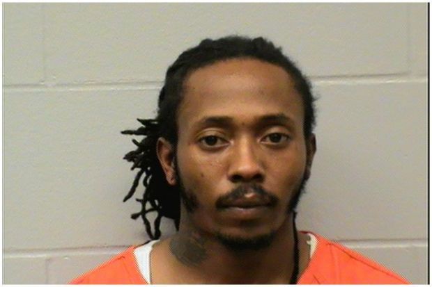 Defendant nabbed for selling drugs hours after leaving court