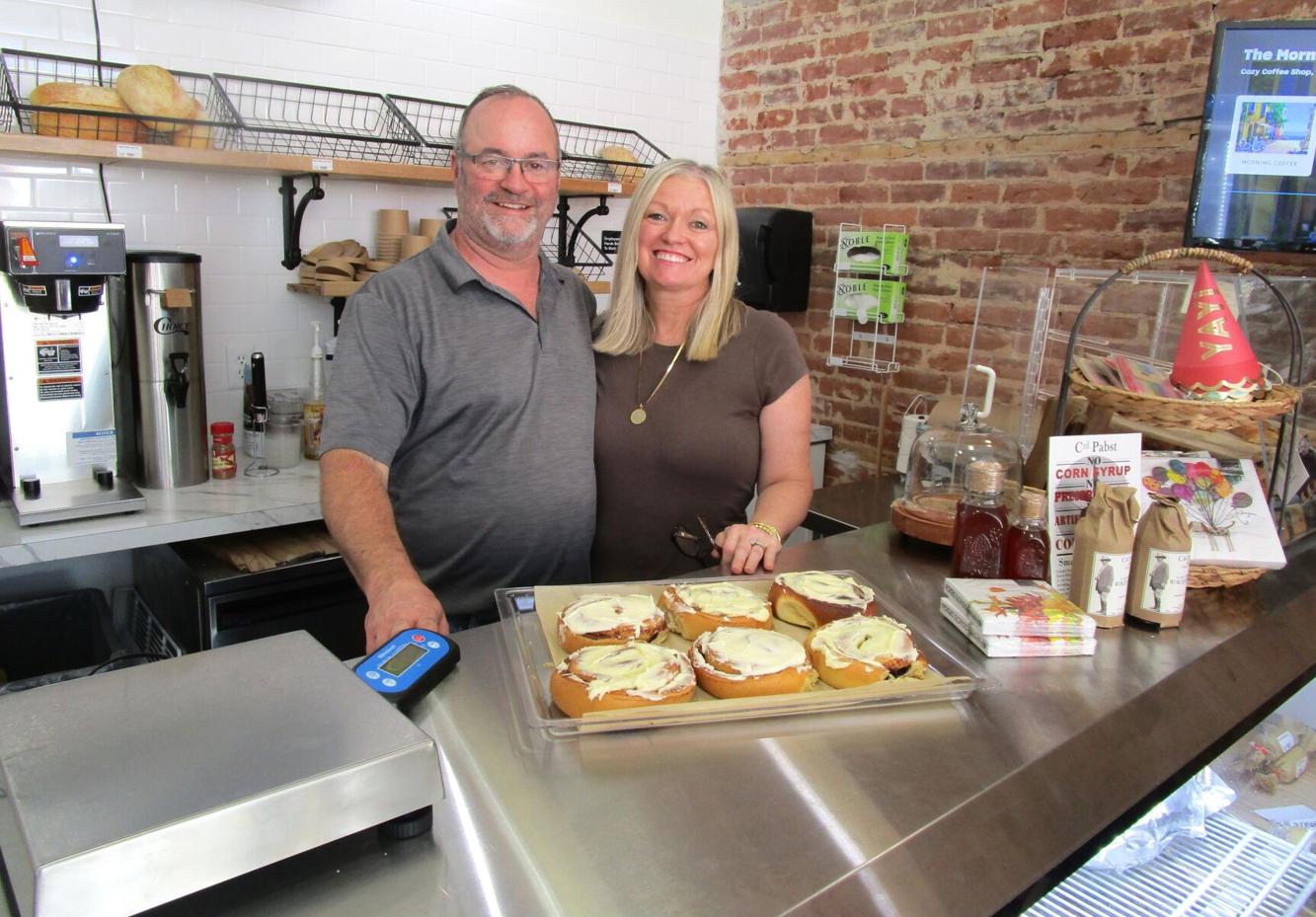 Steve Cahalan: Highland Ridge Market specialty grocery store opens in ...