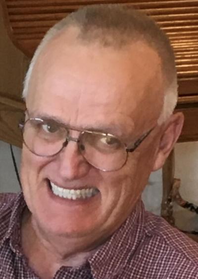 Gerald 'Jerry' Alan Pieper