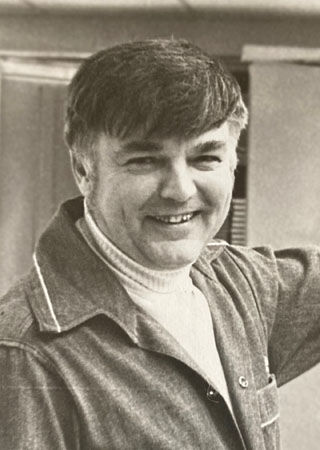 Eugene Edward Traxler