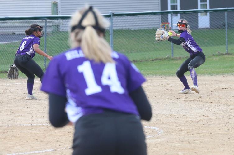 High school sports roundup: Tomah softball takes MVC lead with win over ...