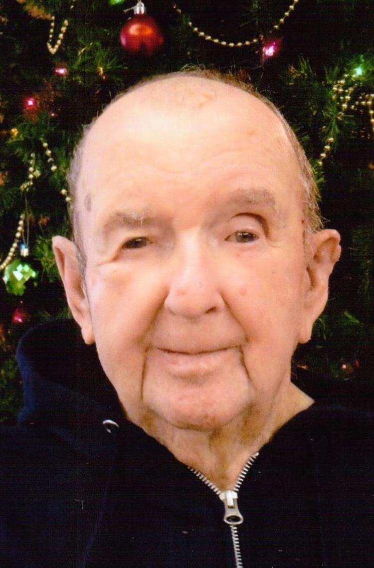 Donald Phillip Sawyer