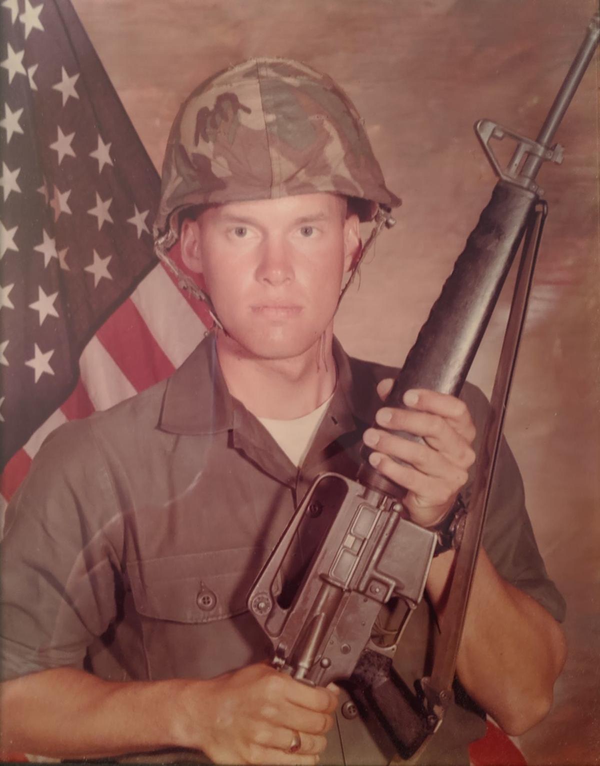 Stories of Honor: La Crosse area father-son duo brought closer through ...