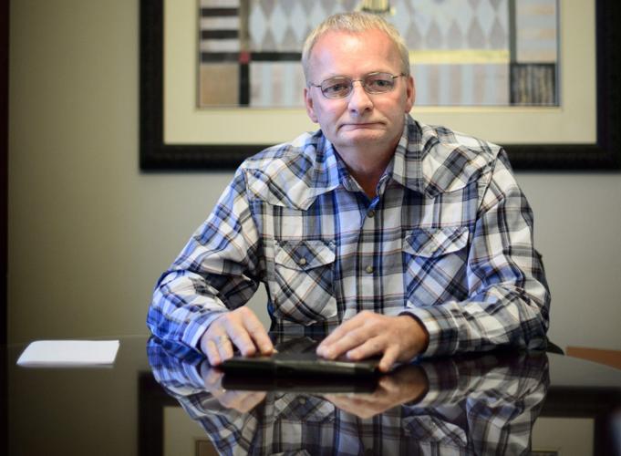 Minnesota to make good to La Crescent man wrongly imprisoned for child rape