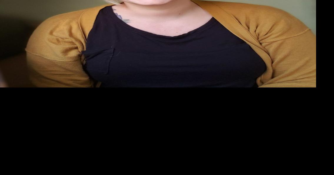 Rising Star Jenna Theler