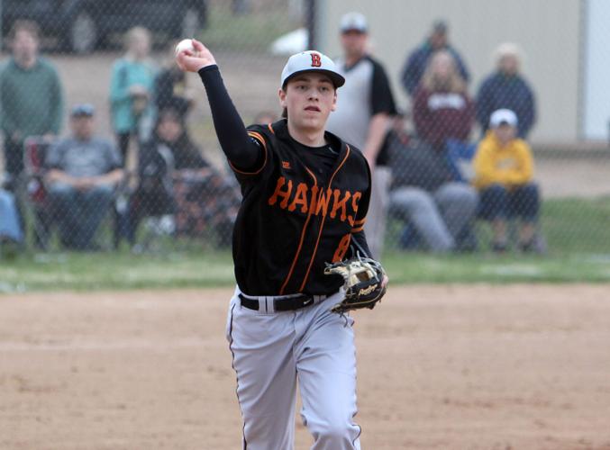 Monday Prep Roundup: Bloomer baseball takes two from Cadott