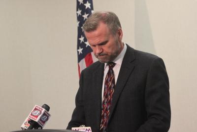 La Crosse native Rohrer named Madison VA Hospital director