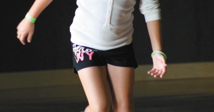 Let the Good Times Roll: Historic Hatfield roller skating rink reopens