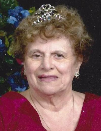 Obituary: Joanne J. Van Riper