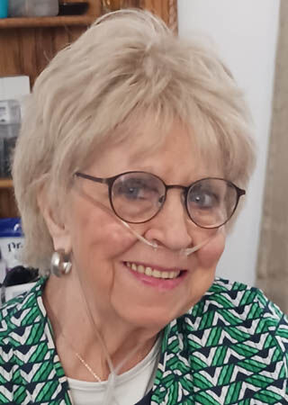 Lillian Olson Arneson Thorson