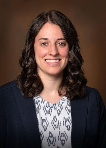 Laura Birkel: Tips for optimal hydration for young athletes