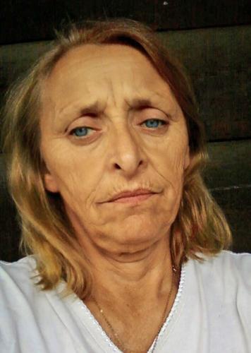 Sharon "Shorty" Louise Davis Korb