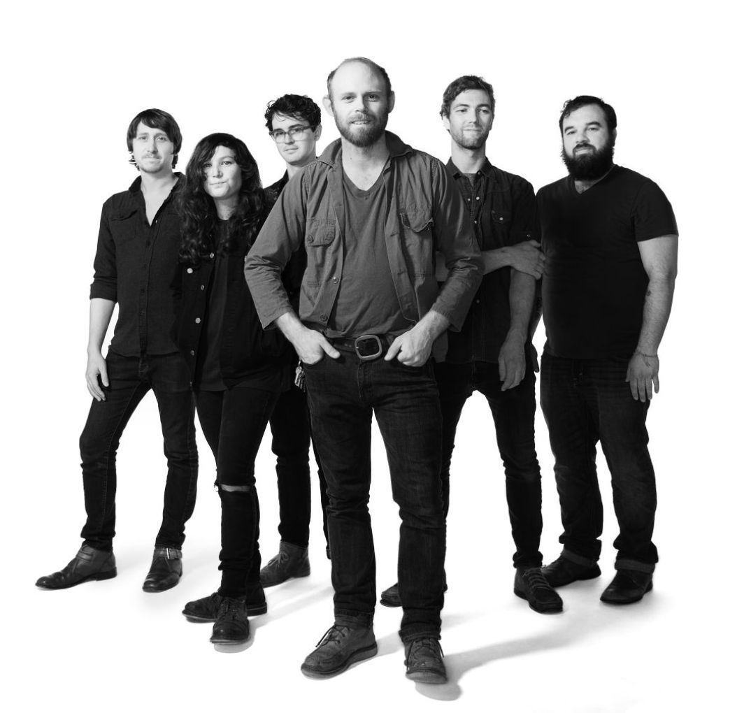 Indie band takes a turn to the positive