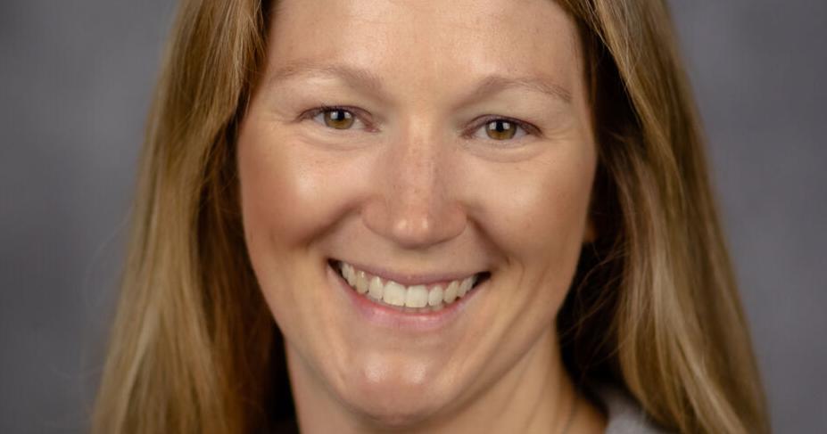 Rising Star Anna Stindt